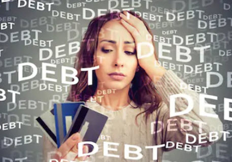 Dealing with Joint Debts in Divorce and Bankruptcy