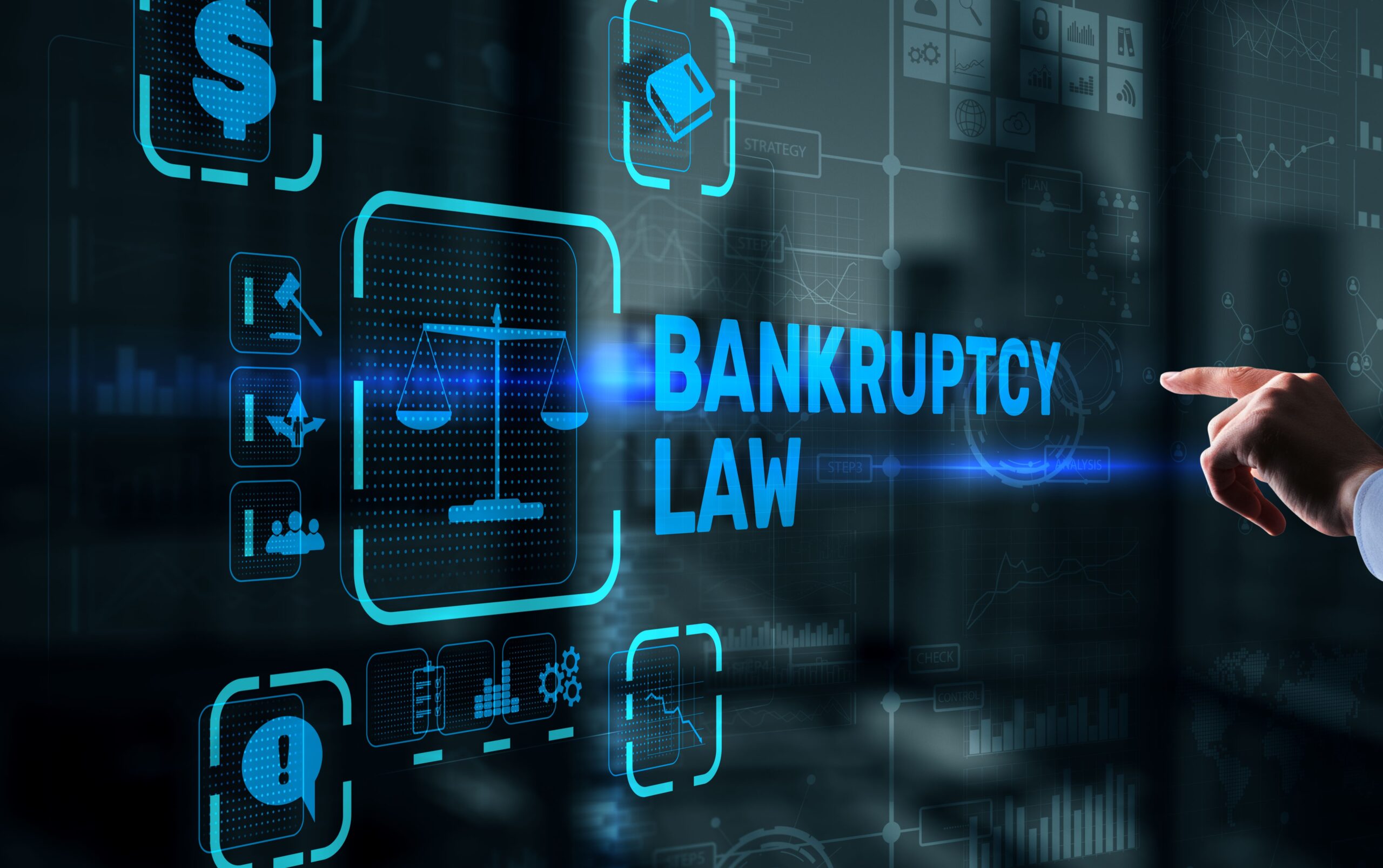 What to Know About the Automatic Stay in Bankruptcy