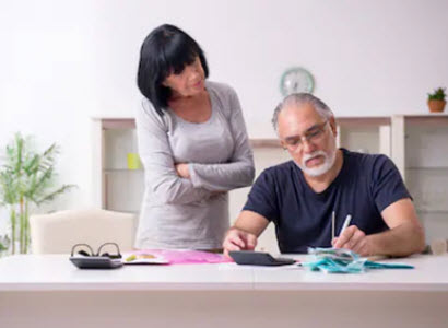 Bankruptcy and Asset Protection in High-Cost California Areas: Why the ...